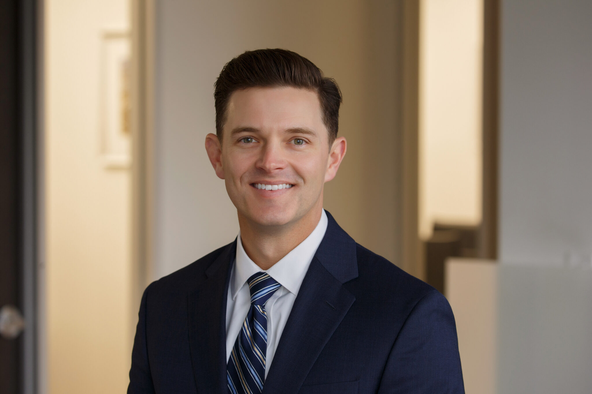 Jacob Evans – Finial Group
